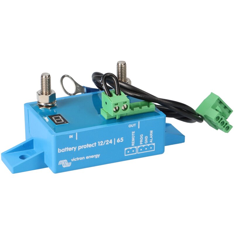 Victron BatteryProtect BP-65 12/24V 65A Batteriewächter