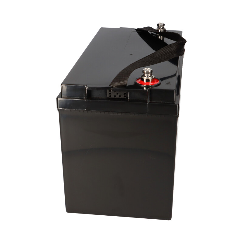 Xcell LiFePO4 Akku 12V (12,8V) 100Ah inkl. Bluetooth