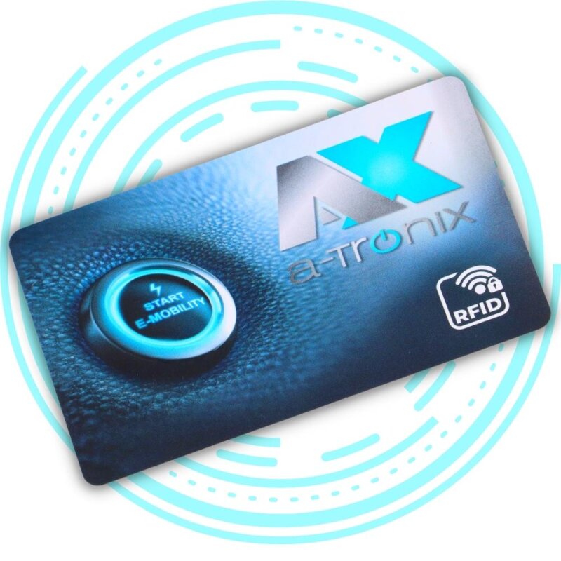 a-Tronix RFID Karte für Wallbox online bestellen