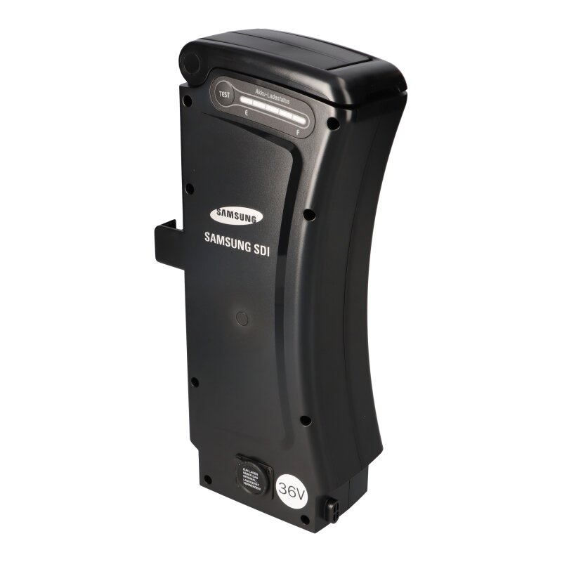 Samsung Sideclick Akku 36 Volt Li-Ion 11 Ah 396 Wh