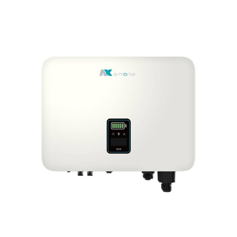 a-TroniX Hybridpower 12kW 3ph Hybrid Wechselrichter