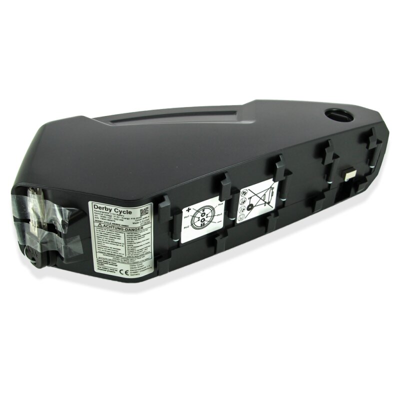 Derby Cycle Xion 36V 14,5Ah E-Bike Akku Kalkhoff Raleigh