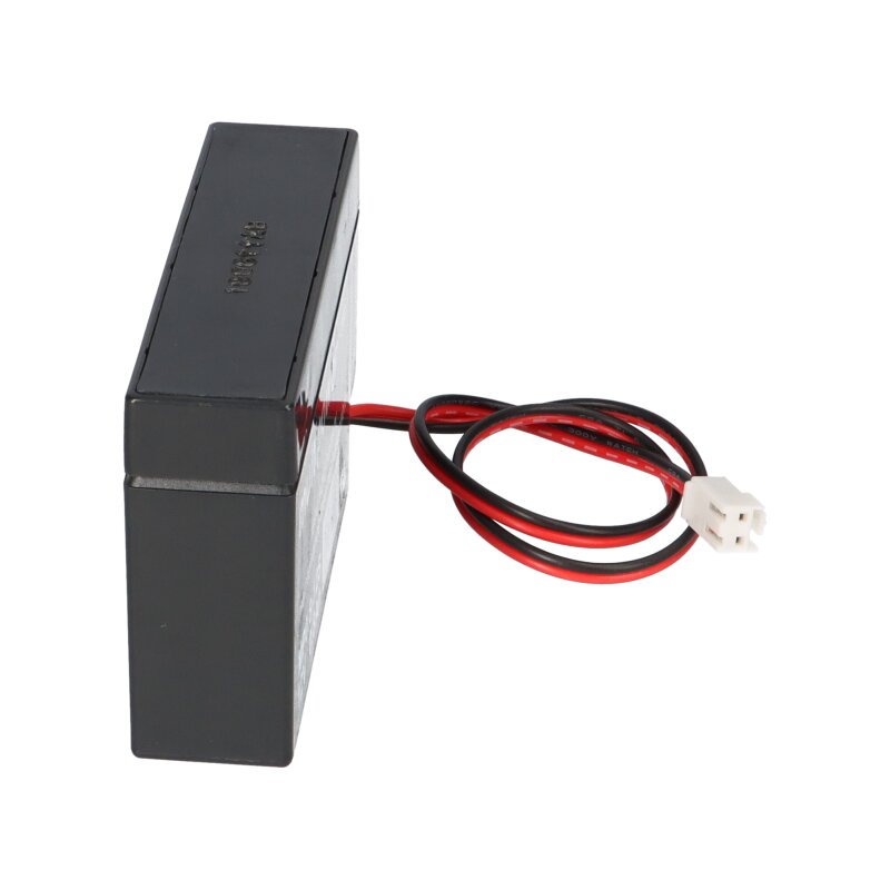 Multipower Bleiakku MP0,8-12JST 12V 0,8Ah online kaufen