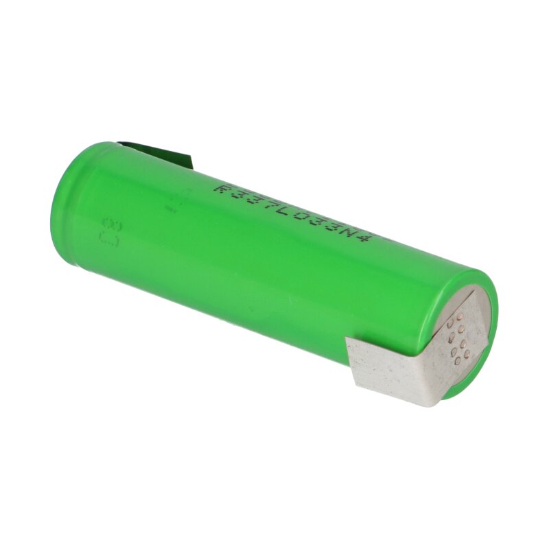 Li-Ion Akku LG LG INR 18650 MJ1 3500mAh mit Z-Lötfahne