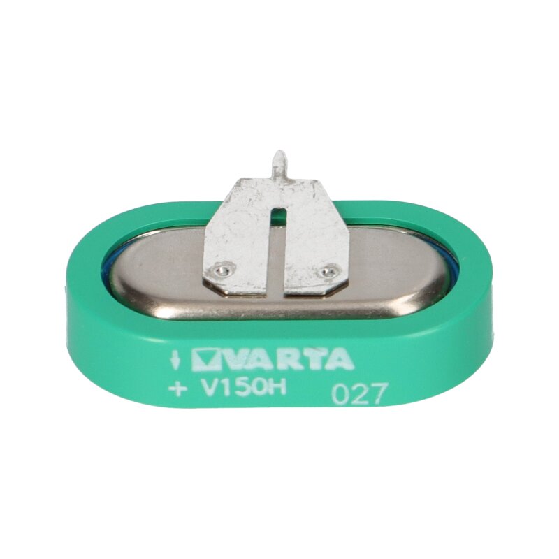 Varta Akku V150H - 1,2V / 150mAh Print 2/1
