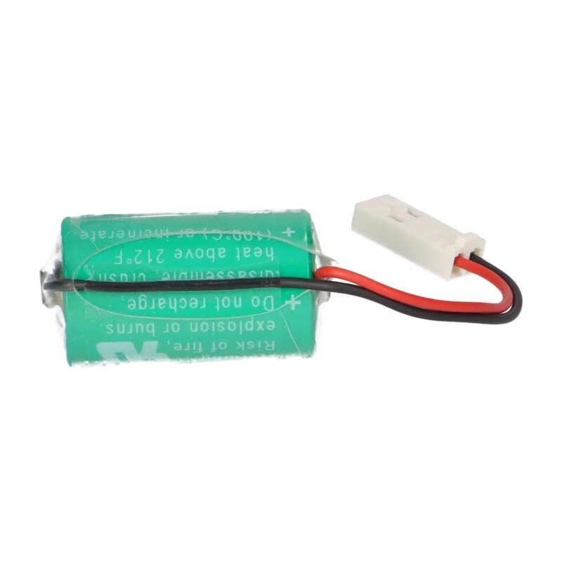 Lithium 3V Batterie CR1/2AA Siemens 575332TA 575332 TA