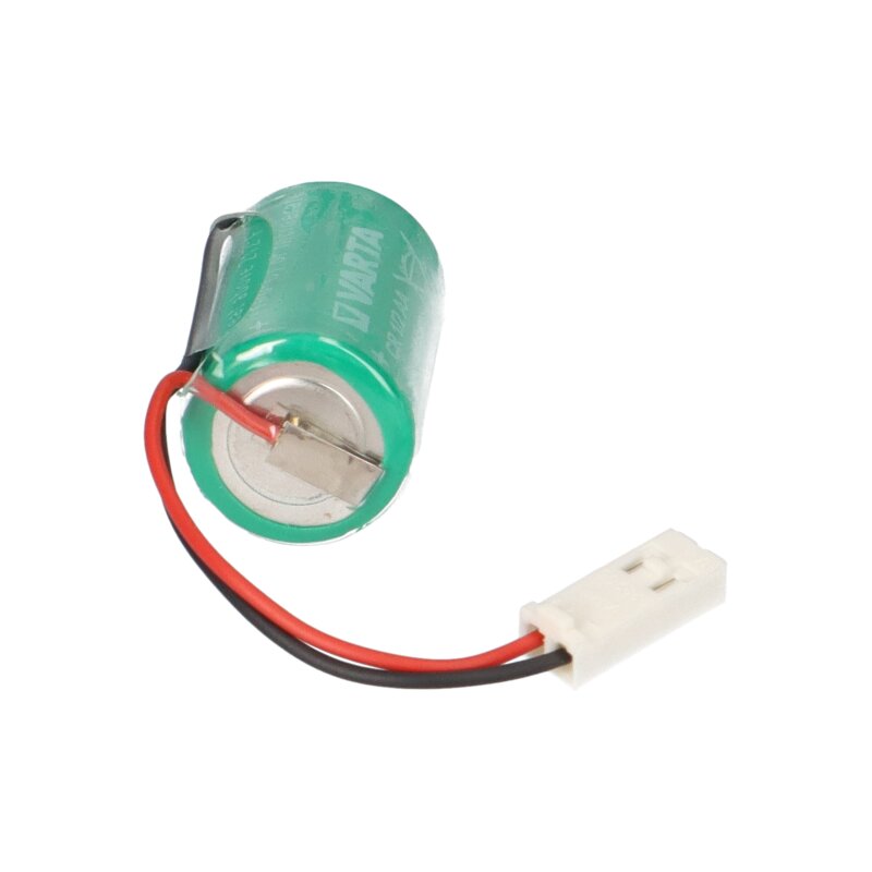 Lithium 3V Batterie CR1/2AA Siemens 575332TA 575332 TA