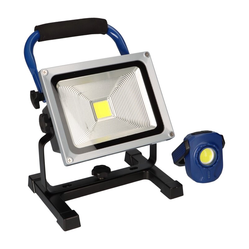 XCell Work Strahlerset bestehend aus XCell Work 20W und XCell Work Co