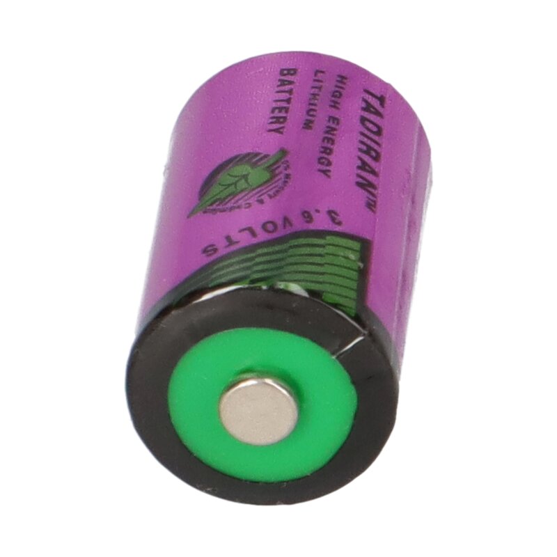 Tadiran Lithium 3,6V Batterie SL 750/S 1/2AA - Zelle -55 °C bis +85