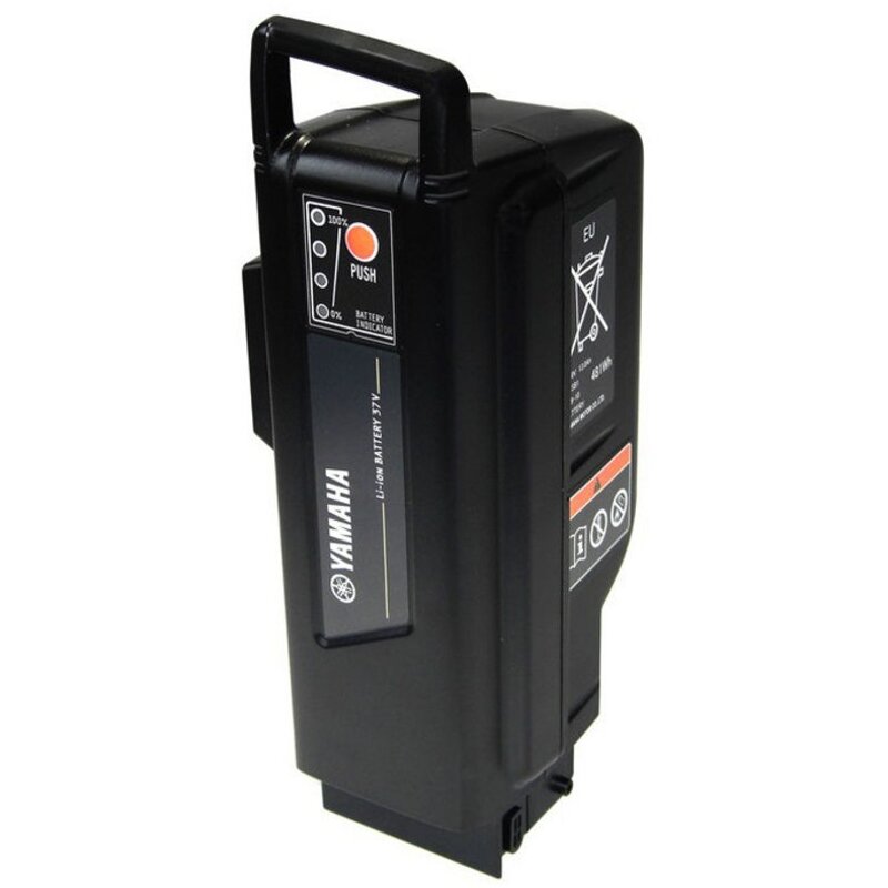 Yamaha 481 RHM Rahmen 481Wh 36V/13,4Ah Original