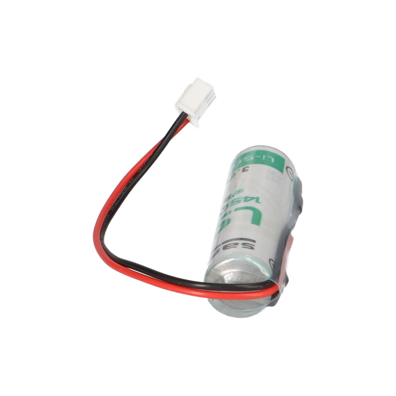 Batterie Mitsubishi FX2N ER6C F2-40BL FX1 FX2 FX FX2C F1 F1J F2 F-60M