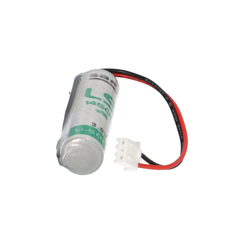 Batterie Mitsubishi FX2N ER6C F2-40BL FX1 FX2 FX FX2C F1 F1J F2 F-60M