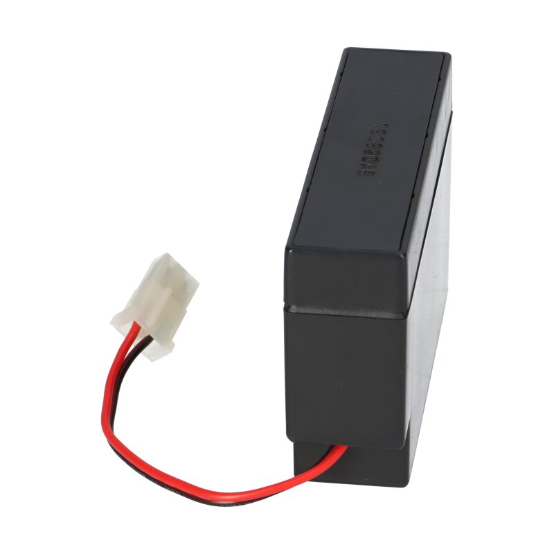 Bleiakku WP0.8-12 12V 0,8Ah AMP Stecker Rolladen Heim & Haus