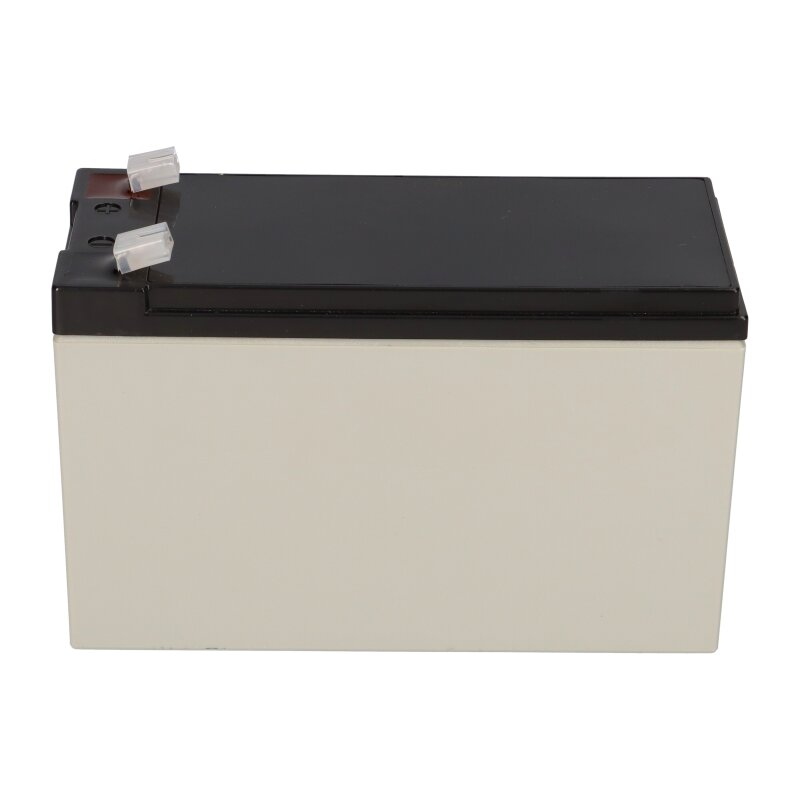 SSB Blei Akku SBL 7.2-12L 12V 7.2Ah 6,3mm Faston mit VdS