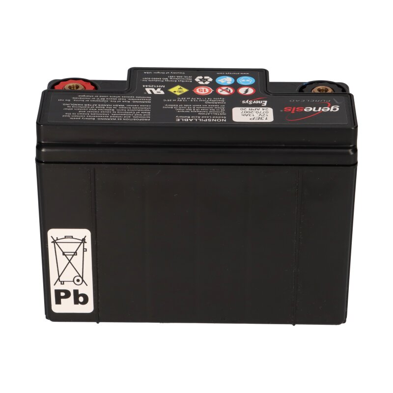 Hawker Enersys Genesis 12EP13 G13EP 12V 13EP 13Ah kaufen