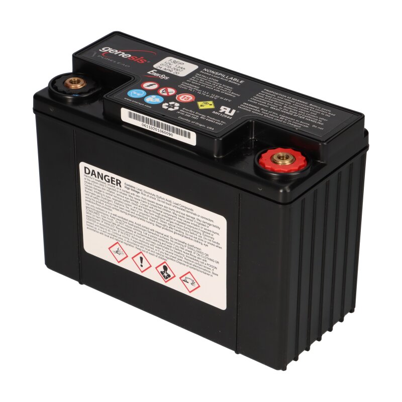 Hawker Enersys Genesis 12EP13 G13EP 12V 13EP 13Ah kaufen