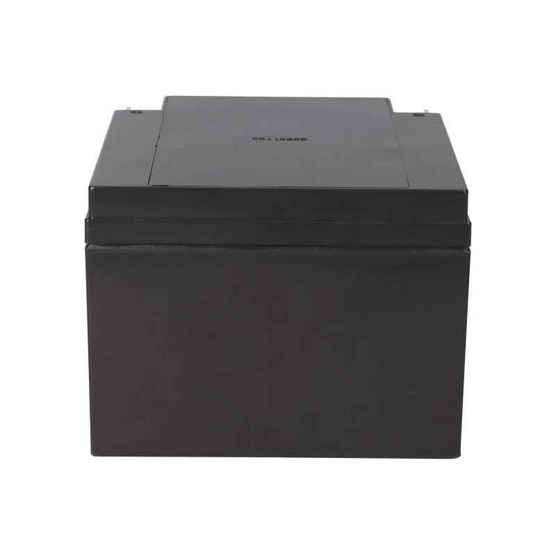 Akku kompatibel Brandmeldezentrale Esser Honeywell IQ8