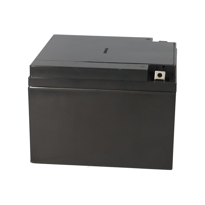 Akku kompatibel Brandmeldezentrale Esser Honeywell IQ8