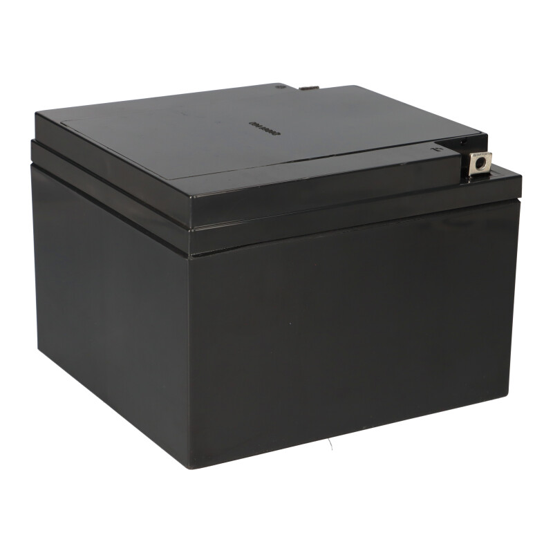 Akku kompatibel Brandmeldezentrale Esser Honeywell IQ8