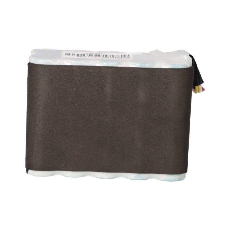 Original NiMH Akku für Paramedic Defibrillator CU-ER Serie (ER1, ER2,