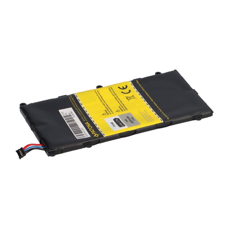 Akku kompatibel Samsung P3100 GTP3100 GT-P3100 GTP3110 GT-P3110 GTP31